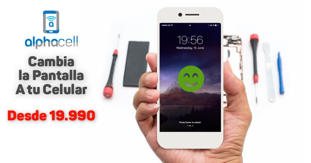ALPHACELL - Updated March 2024 - Av. Nueva Providencia 2160, RM ...