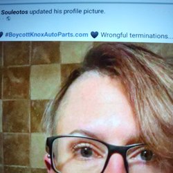 KNOX AUTO PARTS - 8721 Oak Ridge Hwy, Knoxville, Tennessee - Auto Parts ...