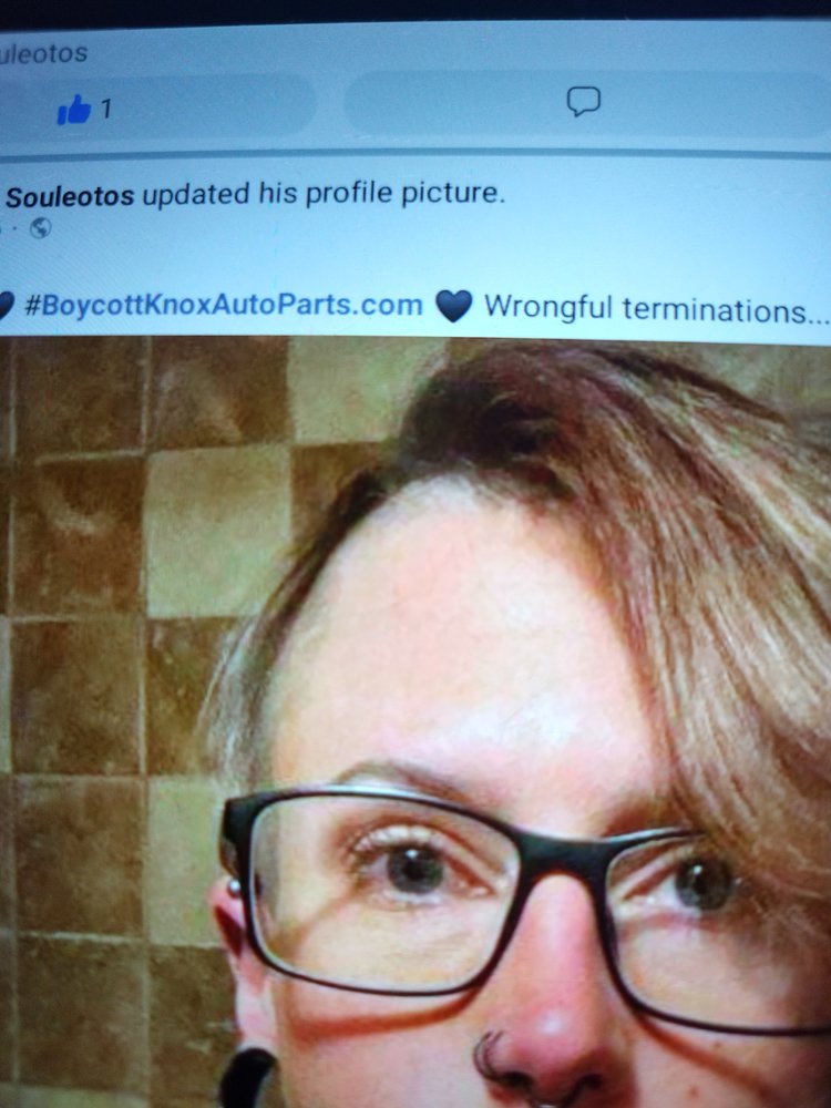 KNOX AUTO PARTS - Updated January 2026 - 8721 Oak Ridge Hwy, Knoxville ...