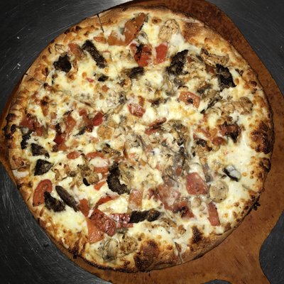 ROUND TWO PIZZA & SUBS - Updated October 2025 - 57 Photos & 82 Reviews ...