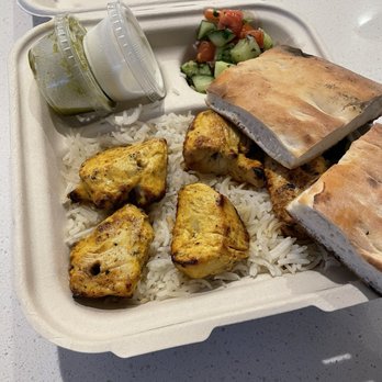 HOUSE OF SHAH AFGHAN URBAN EATS - Updated October 2025 - 328 Photos ...