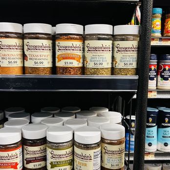 LANGENSTEIN’S - Updated January 2026 - 48 Photos & 32 Verified Reviews ...