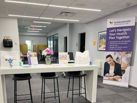 EMBLEMHEALTH NEIGHBORHOOD CARE - ANNADALE - Updated May 2026 - Request ...