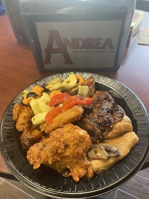 ANDREA FOODS - 108 Photos & 22 Reviews - 107 S Jefferson St, Orange ...