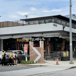 FOOD TERMINAL - ATLANTA - Updated 05/2025 - 905 Photos & 355 Reviews ...