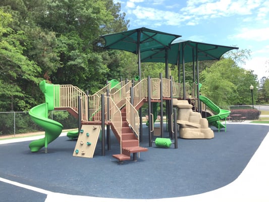 BEN HILL STRICKLAND SR MEMORIAL PARK - Updated December 2025 - 372 Oak ...