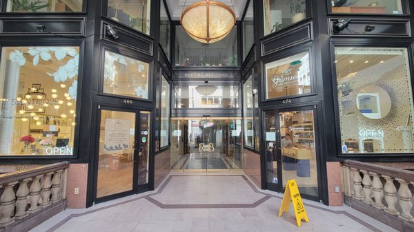 GLOBAL FINGERPRINTING SERVICES CANADA - Updated February 2026 - 12 ...