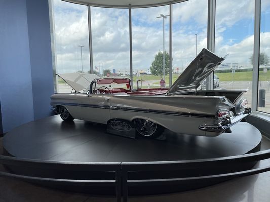 SUMMIT RACING - Updated December 2025 - 99 Photos & 86 Reviews - 2200 E ...