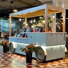 TOPANGA SOCIAL - Updated October 2025 - 1410 Photos & 1027 Reviews ...