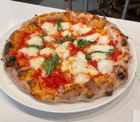 PIZZERIA SEI - 669 Photos & 370 Reviews - 8781 W Pico Blvd, Los Angeles ...