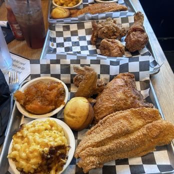 SOUL SECRETS - Updated July 2025 - 259 Photos & 203 Reviews - 1434 Vine ...