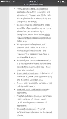 CONSULATE GENERAL OF ITALY - Updated December 2025 - 12 Photos & 174 ...