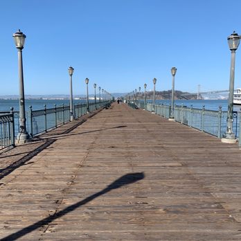 PIER 7 - Updated December 2025 - 284 Photos & 57 Reviews - The ...