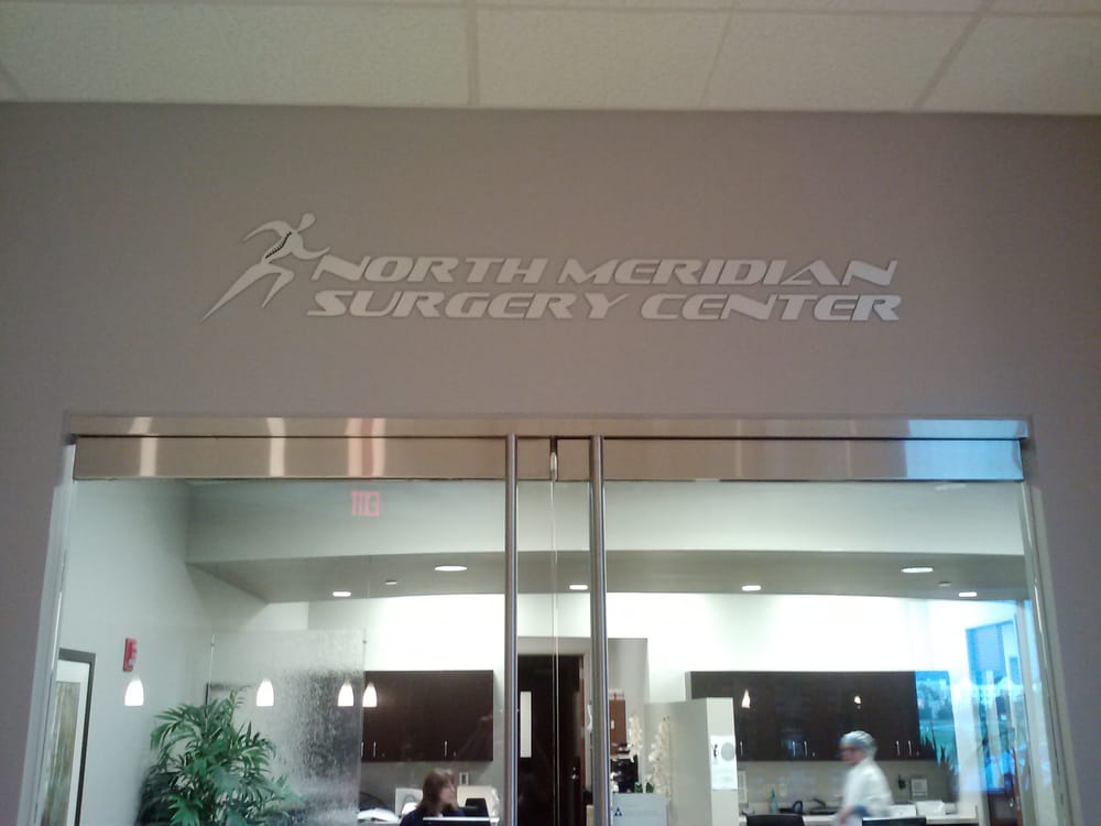 NORTH MERIDIAN SURGERY CENTER - Updated November 2025 - 13225 N ...
