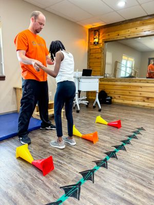 CYNERGY REHAB GROUP - Updated April 2025 - 2911 Longview Dr, Jonesboro ...