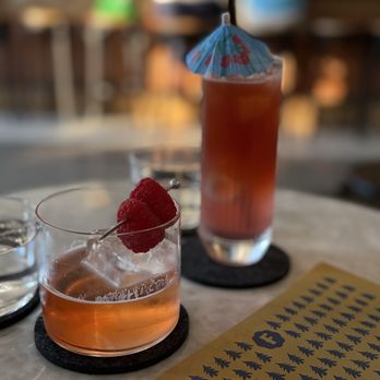 FERN BAR - Updated October 2025 - 192 Photos & 78 Reviews - 2041 ...