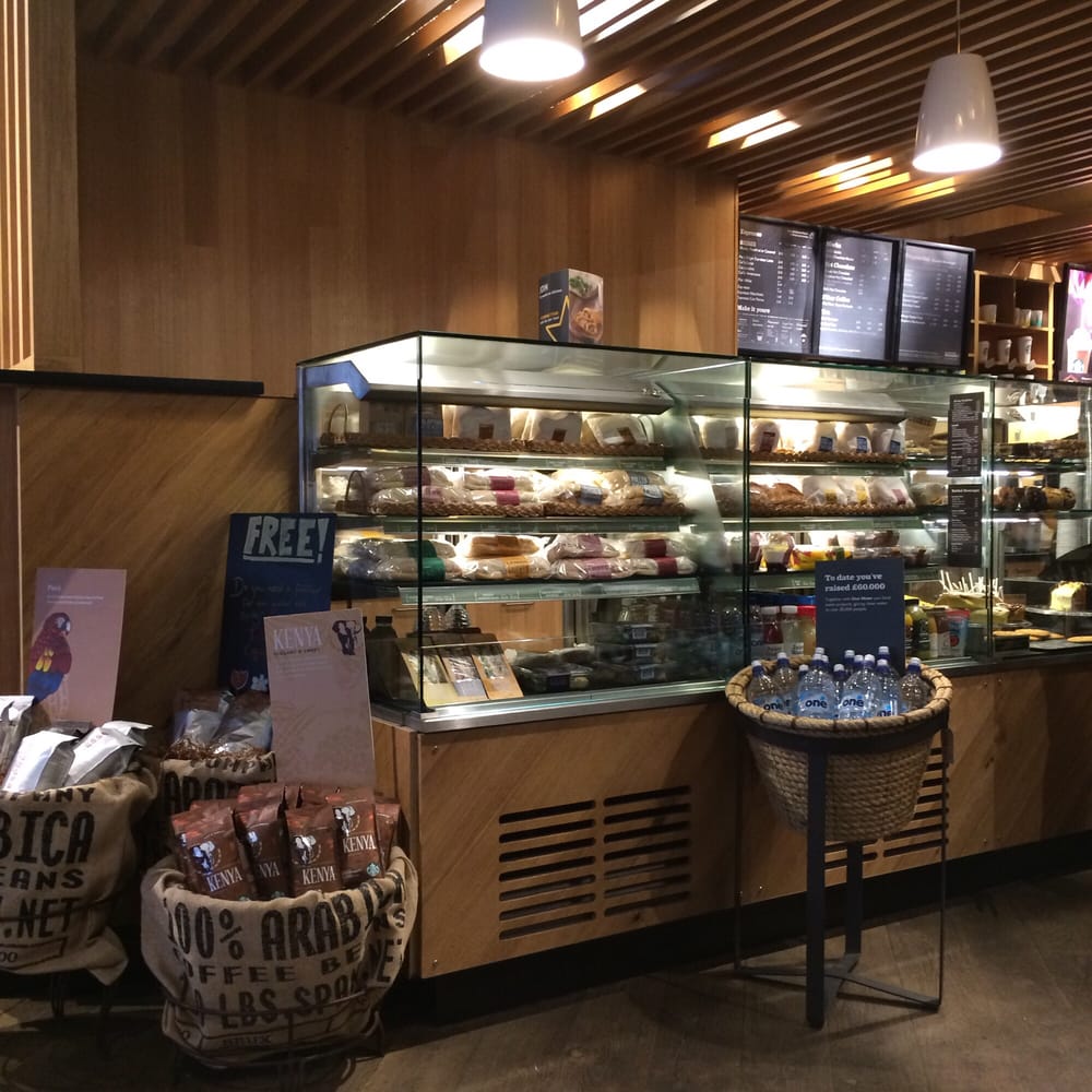 STARBUCKS - Updated June 2025 - 13 Photos - 189 High Street, Perth ...