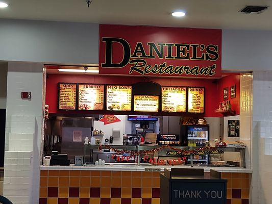 DANIEL’S RESTAURANT - Updated December 2025 - 1955 S Casino Dr ...