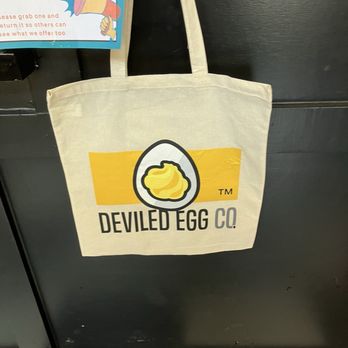 DEVILED EGG CO - Updated December 2025 - 54 Photos & 33 Reviews - 111 W ...