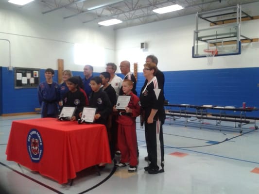 RED TIGER KARATE - Updated November 2025 - 11 Reviews - 1830 E Branch ...