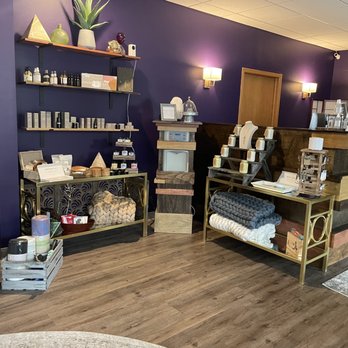 INSPIRE SPA - Updated October 2025 - 20 Photos & 33 Reviews - 232 E ...