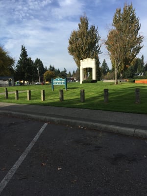 LAKE BURIEN PARK - Updated October 2025 - 14751-14899 16th Ave SW ...