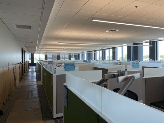 MAY LEE STATE OFFICE COMPLEX - Updated December 2025 - 49 Photos - 651 ...