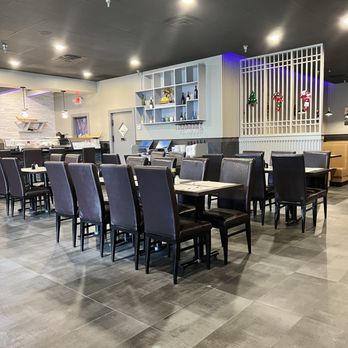 HANABI SUSHI HIBACHI RAMEN - Updated January 2025 - 49 Photos & 11 ...