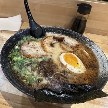YOSHI RAMEN - Updated January 2026 - 97 Photos & 65 Reviews - 6869 ...