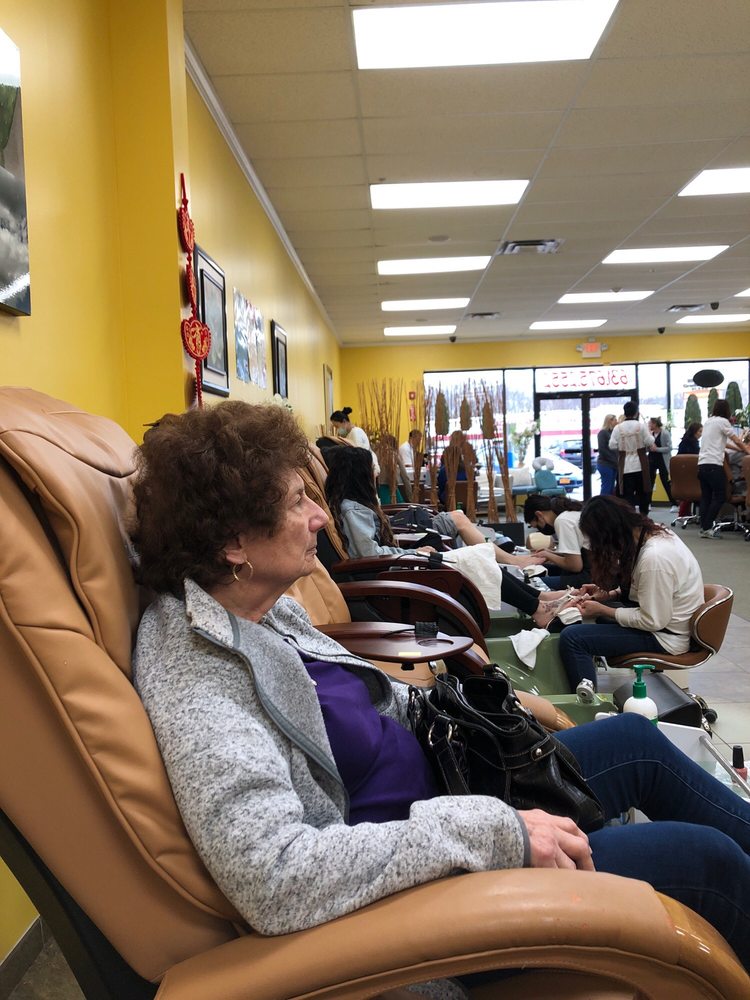 FANCY LADY NAILS & SPA - 44 Photos & 33 Reviews - Nail Salons - 2308 ...