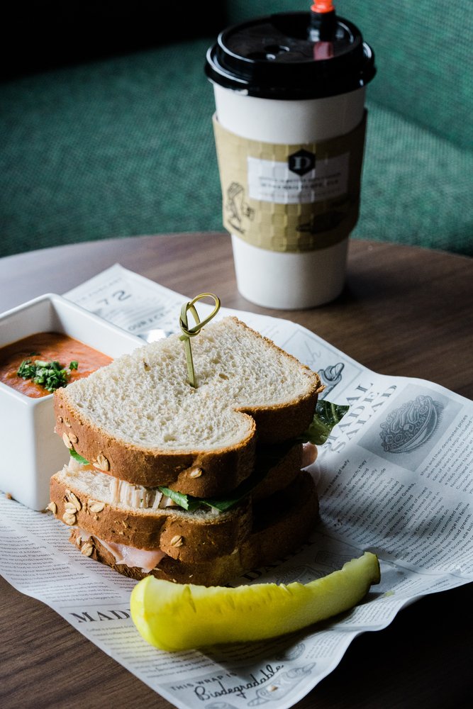 The Daily Cafe & Bakery, Brook Park | Roadtrippers