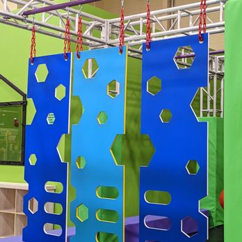 FUN CITY TRAMPOLINE PARK - Updated December 2025 - 28 Photos & 32 ...