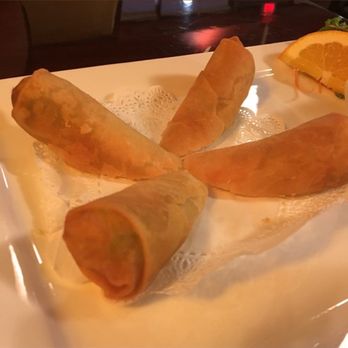 KOON MANEE THAI AND SUSHI RESTAURANT - Updated February 2025 - 209 ...