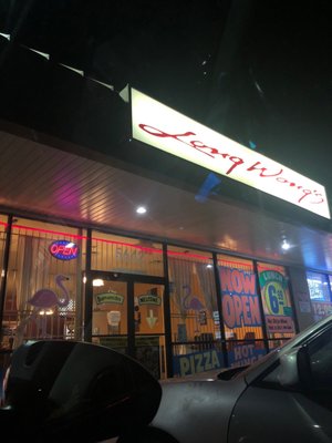 LONG WONG’S FAMOUS WINGS - 32 Reviews - Chicken Wings - 5642 N 27th Ave ...