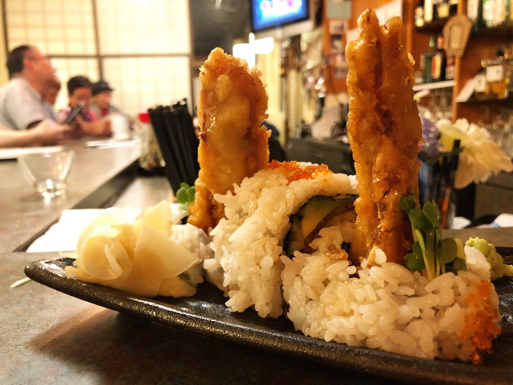 MANEKI - 1649 Photos & 1182 Reviews - Japanese - 304 6th Ave S, Seattle ...