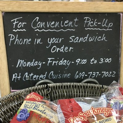 PENNINGTON QUALITY MARKET - Updated September 2024 - 31 Photos & 28 ...