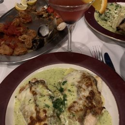 FIORE II RESTAURANT - Updated December 2025 - 272 Photos & 240 Reviews ...