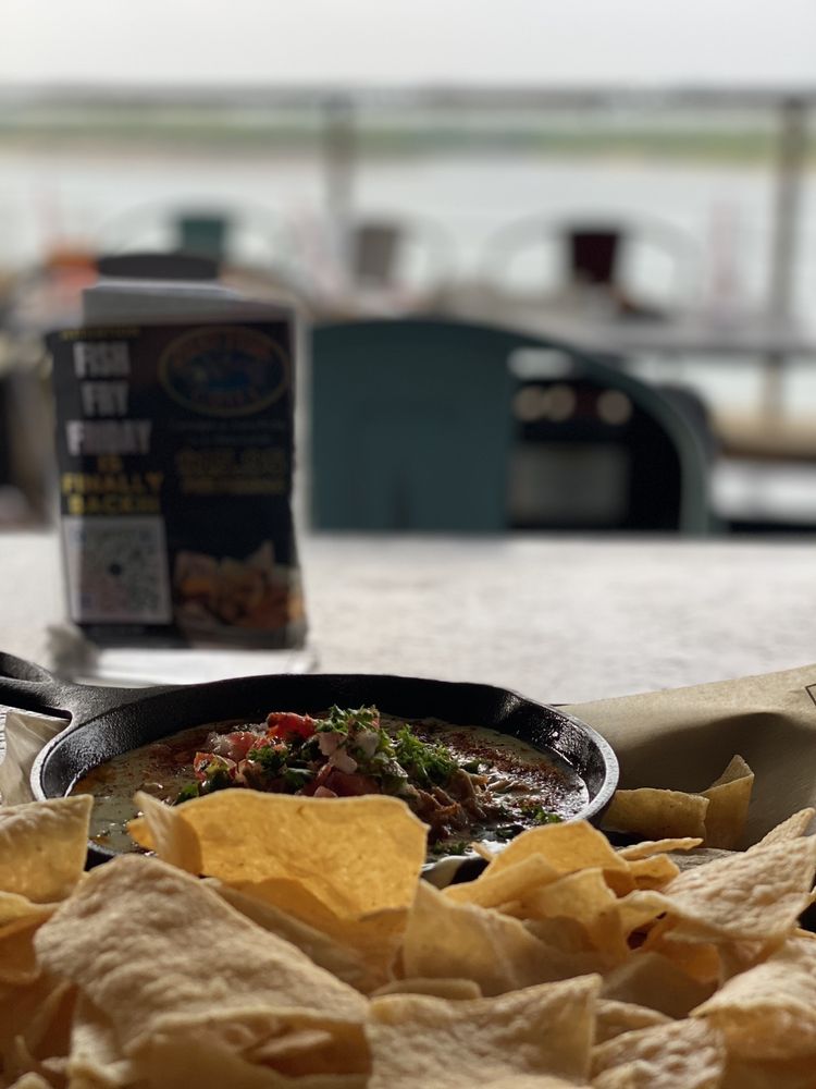 DEAD FISH GRILL - Updated July 2024 - 629 Photos & 775 Reviews - 2207 ...