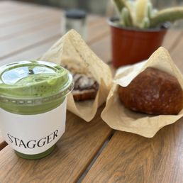 STAGGER COFFEE - Updated July 2025 - 1099 Photos & 507 Reviews - 3069 W ...