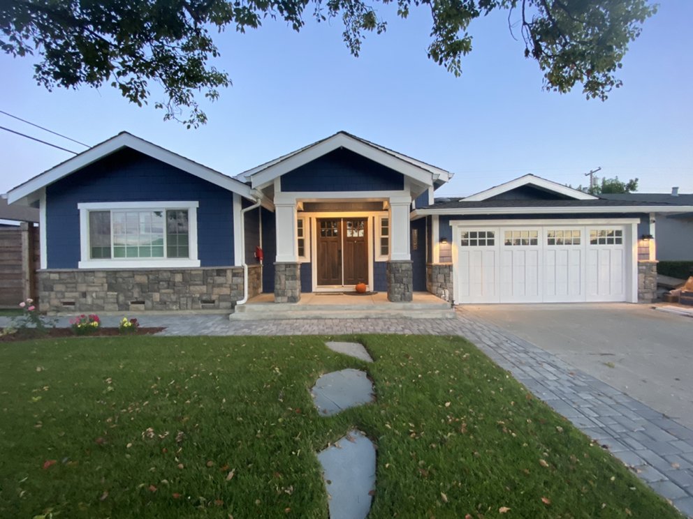 JGR CONSTRUCTION AND PAINTING - Updated June 2024 - 105 Photos & 43 ...