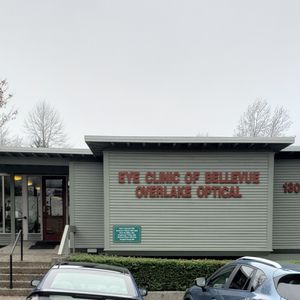 EYE ASSOCIATES NORTHWEST - Updated August 2025 - 11325 NE 120th St ...