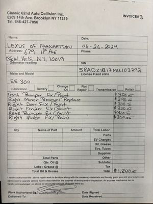 LEXUS OF MANHATTAN - Updated December 2025 - 45 Photos & 146 Reviews ...