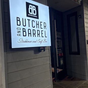 BUTCHER AND BARREL - Updated January 2025 - 1024 Photos & 479 Reviews ...