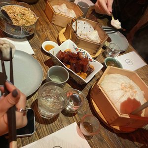 CHELI - 1297 Photos & 245 Reviews - 19 St Marks Pl, New York, NY - Menu ...