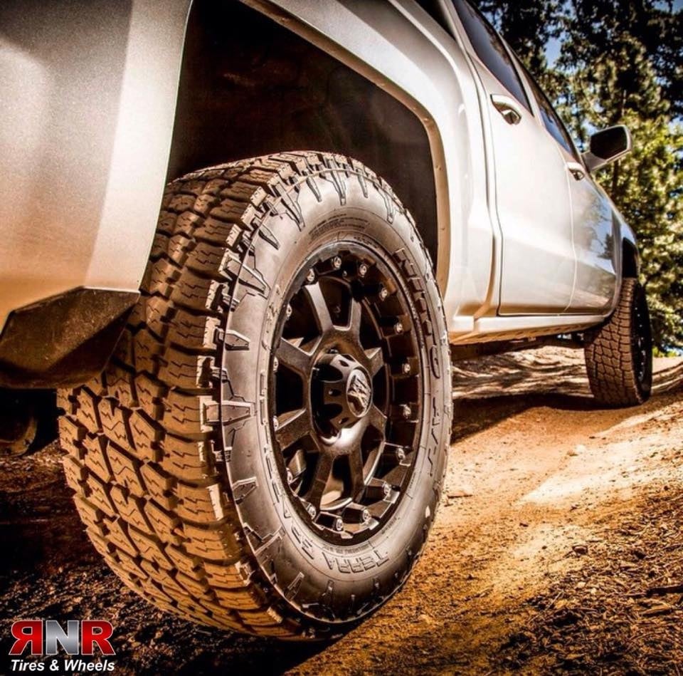 RNR TIRE EXPRESS & CUSTOM WHEELS - 3240 W Colonial Dr, Orlando, Florida ...