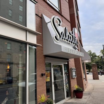SALUTE - Updated May 2025 - 1259 Photos & 1586 Reviews - 100 Trumbull ...