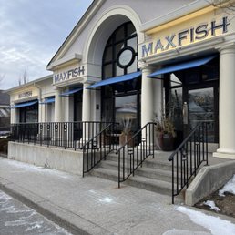 MAX FISH - Updated December 2025 - 1437 Photos & 609 Reviews - 110 ...