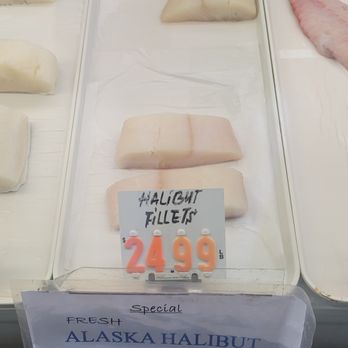 MISSION SEAFOOD MARKET - Updated November 2025 - 85 Photos & 164 ...