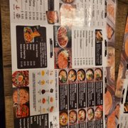 SORU RAMEN SUSHI & SEAFOOD - 416 Photos & 214 Reviews - 5061 E Sahara ...
