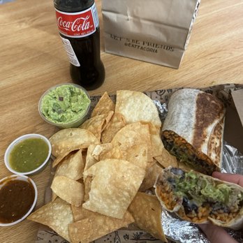 TACORIA - MEXICAN STREET KITCHEN - Updated October 2025 - 678 Photos ...